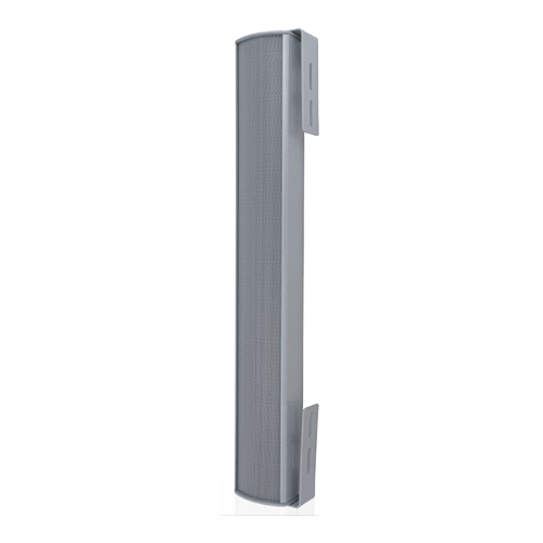 INIM FIRE "TSU 1000/50 PP" Column speaker for voice evacuation systems ...