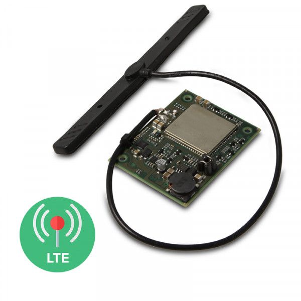 ELMO MD4GI (ONE) One-line 4G module equipped with internal antenna | MT ...