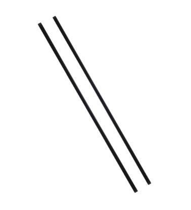 ARITECH INTRUSION W76323 Mini active infrared barrier 2 m. 7 rays. Anti ...