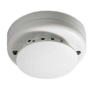 ARITECH FIRE DP721R Optical smoke detector with relay alarm output | MT ...