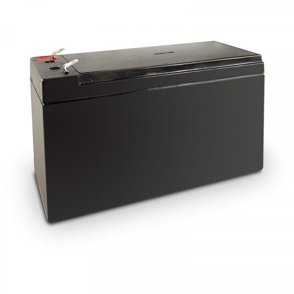 ELMO B712G E-vision AGM 7 Ah/12 V battery | MT Distribuzione Srl