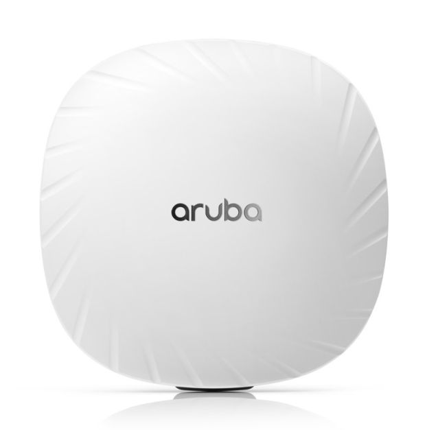 HPE ARUBA JZ356A ARUBA AP-555 (RW) UNIFIED AP | MT Distribuzione Srl