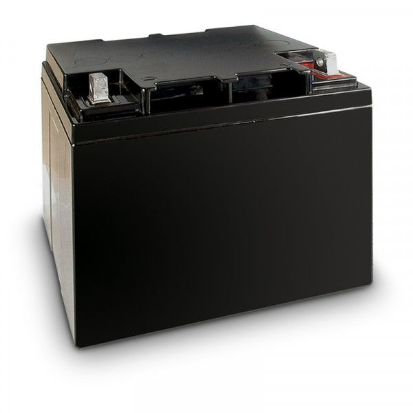 ELMO B40/12 40 Ah/12 V battery | MT Distribuzione Srl