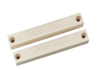 ARITECH INTRUSION DC143 Magnetic contact with screw type. Industrial ...