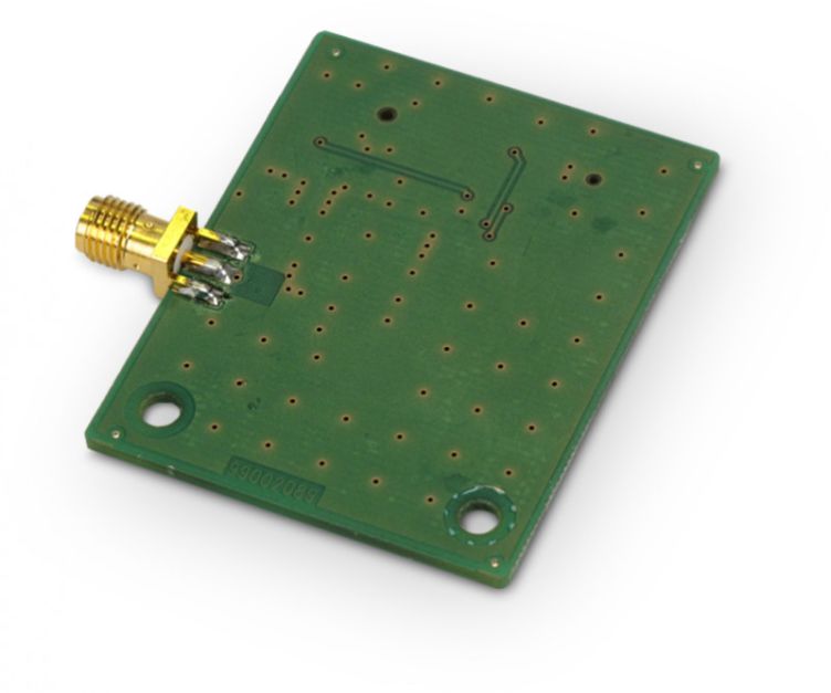 ELMO MDGPSE Module that allows a VILLEGGIO control unit installed in a ...