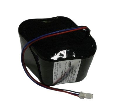 ARITECH INTRUSION BS7201-N Lithium battery pack for external radio ...