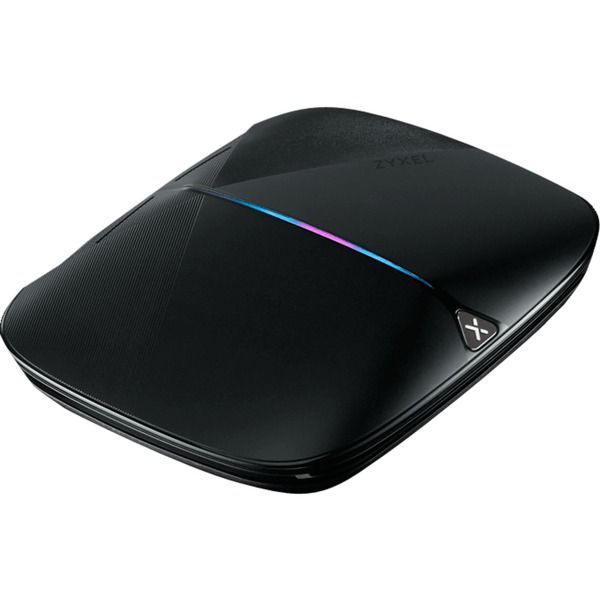 ZYXEL NBG6818-EU0102F Armor G1 Gamer Mu-Mimo AC Stand-Alone Router ...